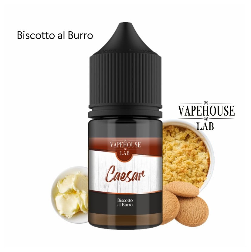 CAESAR Minishot 10+10 VAPEHOUSE – asvapo