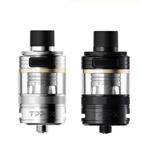 TPP X Pod Tank con adattatore a vite 510 - VOOPOO – asvapo
